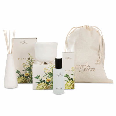 Botanical Bundle – Myrtle & Moss