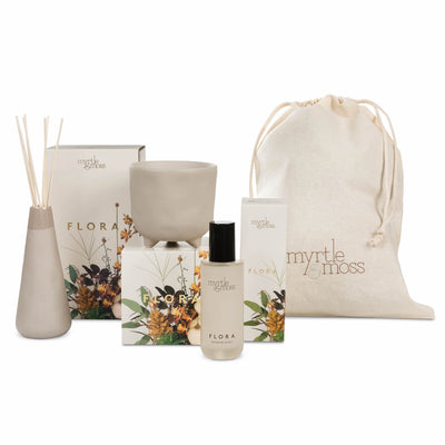 Botanical Bundle – Myrtle & Moss