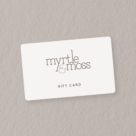 Botanical Skincare & Gifts. Made in Melbourne – Myrtle & Moss